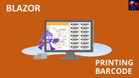 Printing Barcode To Label Printer From Blazor Wasm I ️ Dotnet