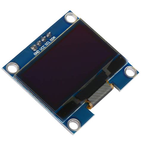 Unveiling The Acouto 13 Inch Oled Display Module Compact And Powerful Electronikz