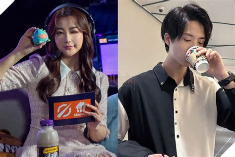 Lmht Cộng đồng Lpl Phát Hiện Thêm Một Cặp đôi Mới