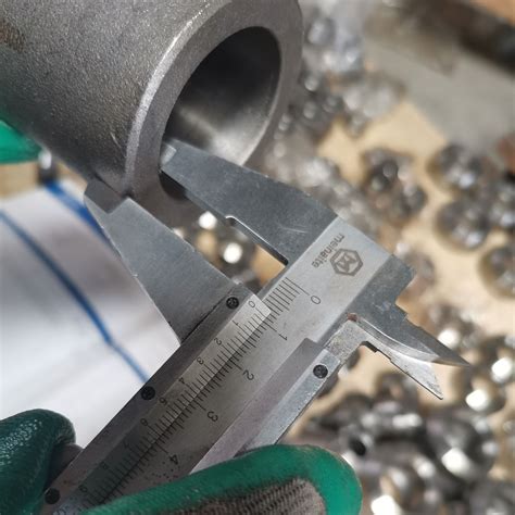Nipple Pipe Fittings Forged Threaded Fittings Shanghai Zhucheng