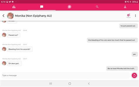 Even Monika Herself Is Curious About This Mod Doki Doki Within Nsfw Bc