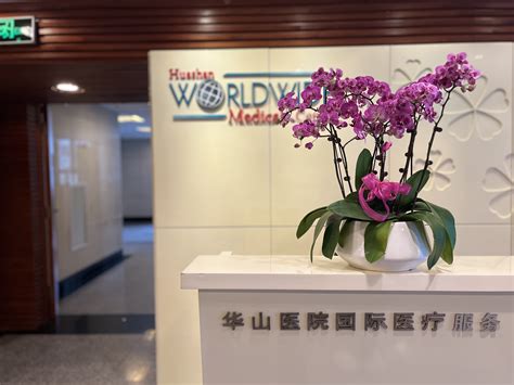 上海能否成为下个国际医疗旅游热门目的地