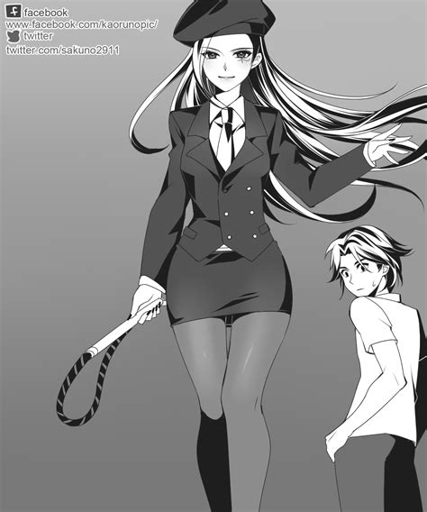 Cassidy Ana And Captain Amari Overwatch And 1 More Drawn By Kaoruru