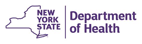 ملفnew York State Department Of Healthsvg المعرفة