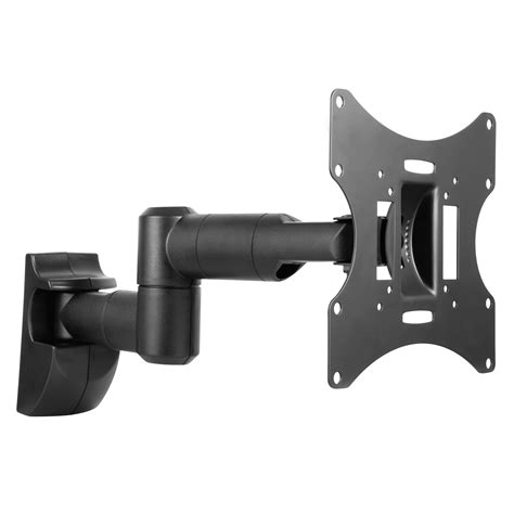Monitorhalterung Wand Wandhalterung Monitor Schwenkbar Neigbar S2822