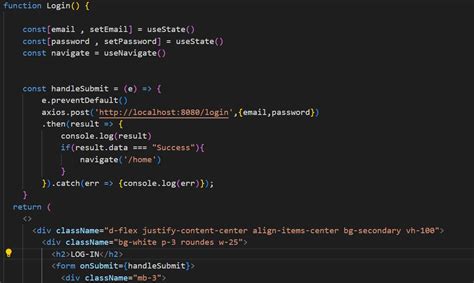 Vishal Gagan Sahoo On Linkedin Mern Fullstack Softwaredevelopment Coding Learningeveryday