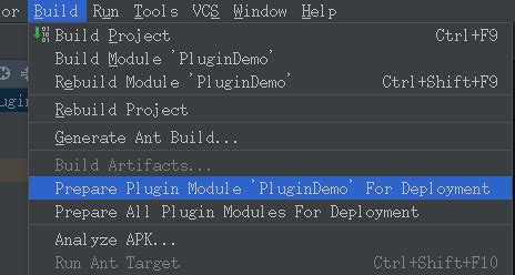 你们要的Intellij IDEA 插件开发秘籍来了 腾讯云开发者社区 腾讯云