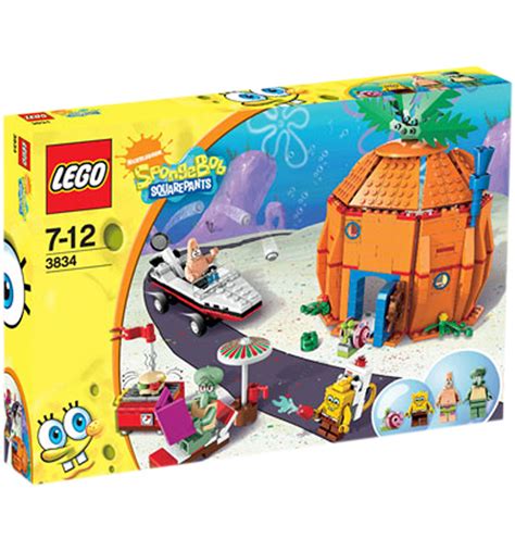 Spongebob Good Neighbors Speedy