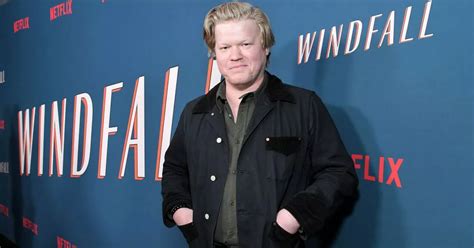 Jesse Plemons Shuts Down Ozempic Rumors After Drastic Weight Loss The