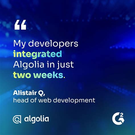 algolia on linkedin developers dev developercommunity algolia