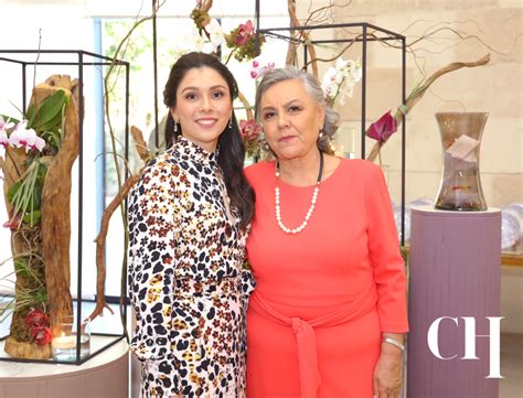 Despedida De Eloisa Ramírez Charmlifecharmlife