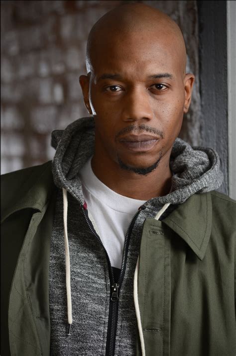 Eric Carter — Azuka Theatre