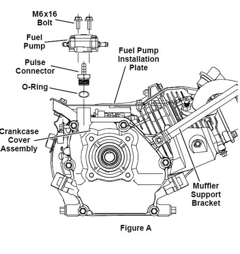 Predator 58057 Ghost 212cc Kart Racing Engine Accessory Kit Owners Manual