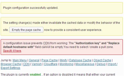 How To Install And Setup W3 Total Cache For Beginners Artofit