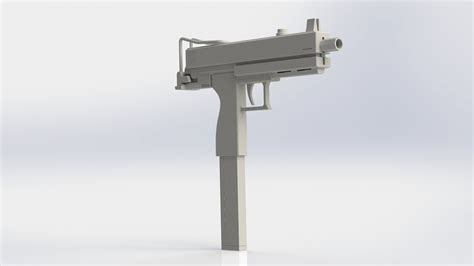Honkai Star Rail Kafkas Guns Stl Files Etsy