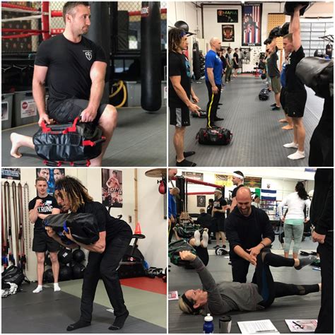 Smart Fitness Through Ultimate Sandbag Workouts Ultimate Sandbag Training