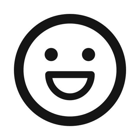 Expression Expression1 01 Vector Icons Free Download In Svg Png Format