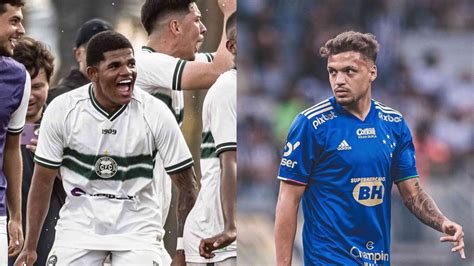 Coritiba cede joia da base e fecha Daniel Júnior