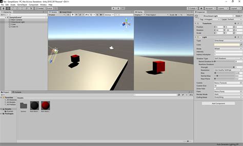 Shadow Problems Unity Engine Unity Discussions