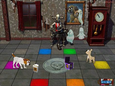 Dogz 5 Game Database