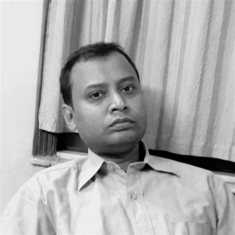 Subhadeep Ganguly Assistant Professor Msc Bedphd Post Doc D