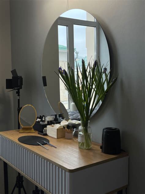 Студия Интерьер салона Идеи для украшения комнат Студийный декор