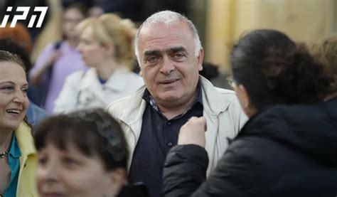 500 ლარიანი ჯარიმა ვაჟა გაფრინდაშვილისთვის არადა იმ დროს მაკდონალდსში ვიყავი კვირის პალიტრა