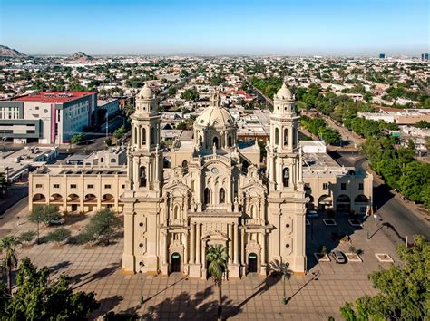 Cultura De Sonora Danzas Gastronomía Festividades Artesanías