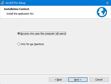 Arcgis Pro For Students Or Personal Machines Technology Services