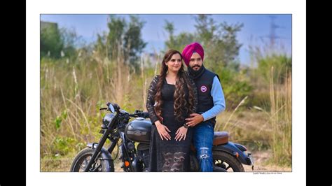 Sukhmanpreet Singh Weds Navpuneet Kaur Wedding Live Youtube