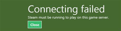 connecting error bug reports cfx re community