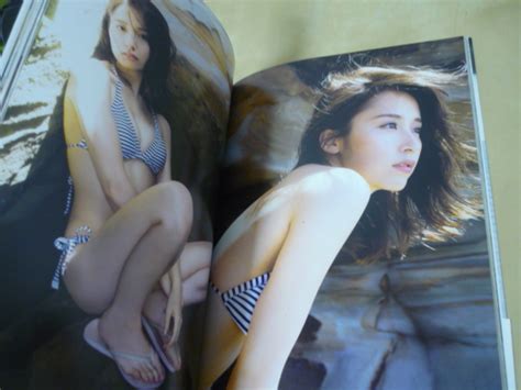 【目立った傷や汚れなし】衛藤美彩写真集話を聞こうか。付録なし送料160円の落札情報詳細 ヤフオク落札価格検索 オークフリー