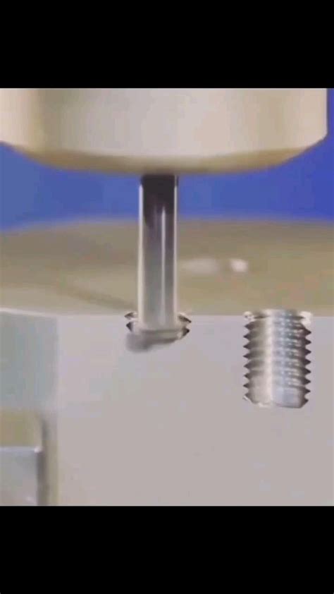 Internal Threading ⚡ Metal Working Tools New Technology Gadgets