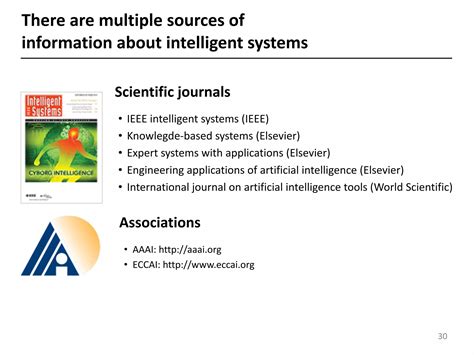Introduction To Intelligent Systems Pdf Artificial Intelligence