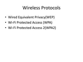 Wpa3 PPT