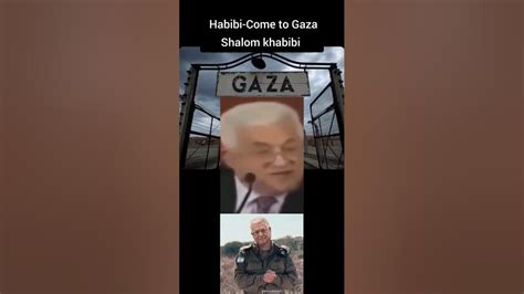 مخمود عباس Youtube