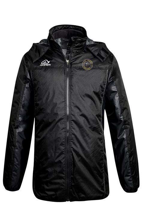 Cpd Bow Street Fc Winter Jacket