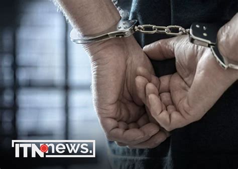 ඩුබායි සිට පැමිණි සැකකරුවෙක් අත්අඩංගුවට Itn News දේශීය පුවත්