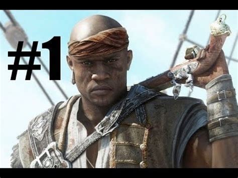 AC4 #1 - YouTube