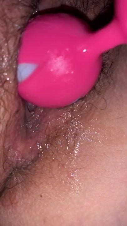 Bolas chinas en mi coñito xHamster