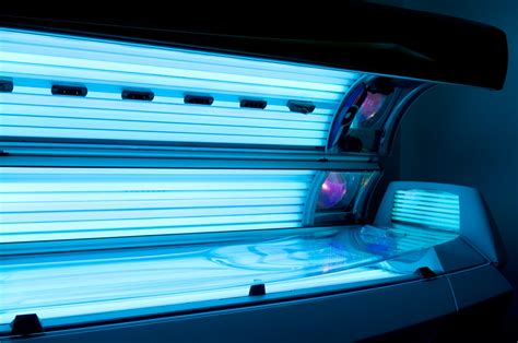 Tanning Bed Cancer Risks Skin Cancer And Cosmetic Center