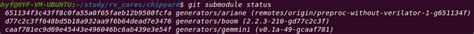How To Use The Latest Riscv Boom In Chipyard Issue Ucb Bar Chipyard GitHub
