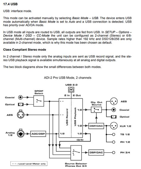 Rew Not Seeing Rme Usb Interface Audio Science Review Asr Forum