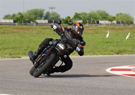 Harley Davidson X440 First Ride Review Heroic Harley Bike India