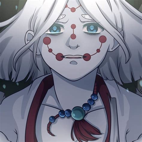 Mother Spider Demon Demon Slayer Kimetsu No Yaiba Amino