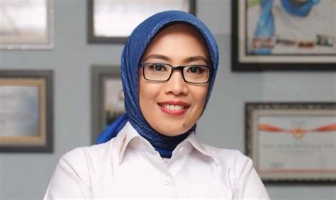 Eniya Listiani Dewi Clean Energy Professor Officially Occupies The Position Of Director General