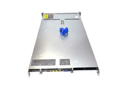 Cisco Ucs C220 M4 Cisco Ucs C220 M4 Ucsc C220 M4s 1u Rack Server