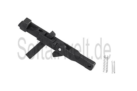 Vsr 10 Reinforced Trigger Base Set