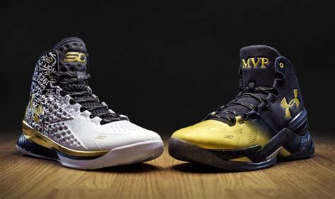 Under Armour Curry Mvp Back 2 Back Pack Sole Collector